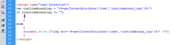 34 Javascript If Statement With And Javascript Overflow